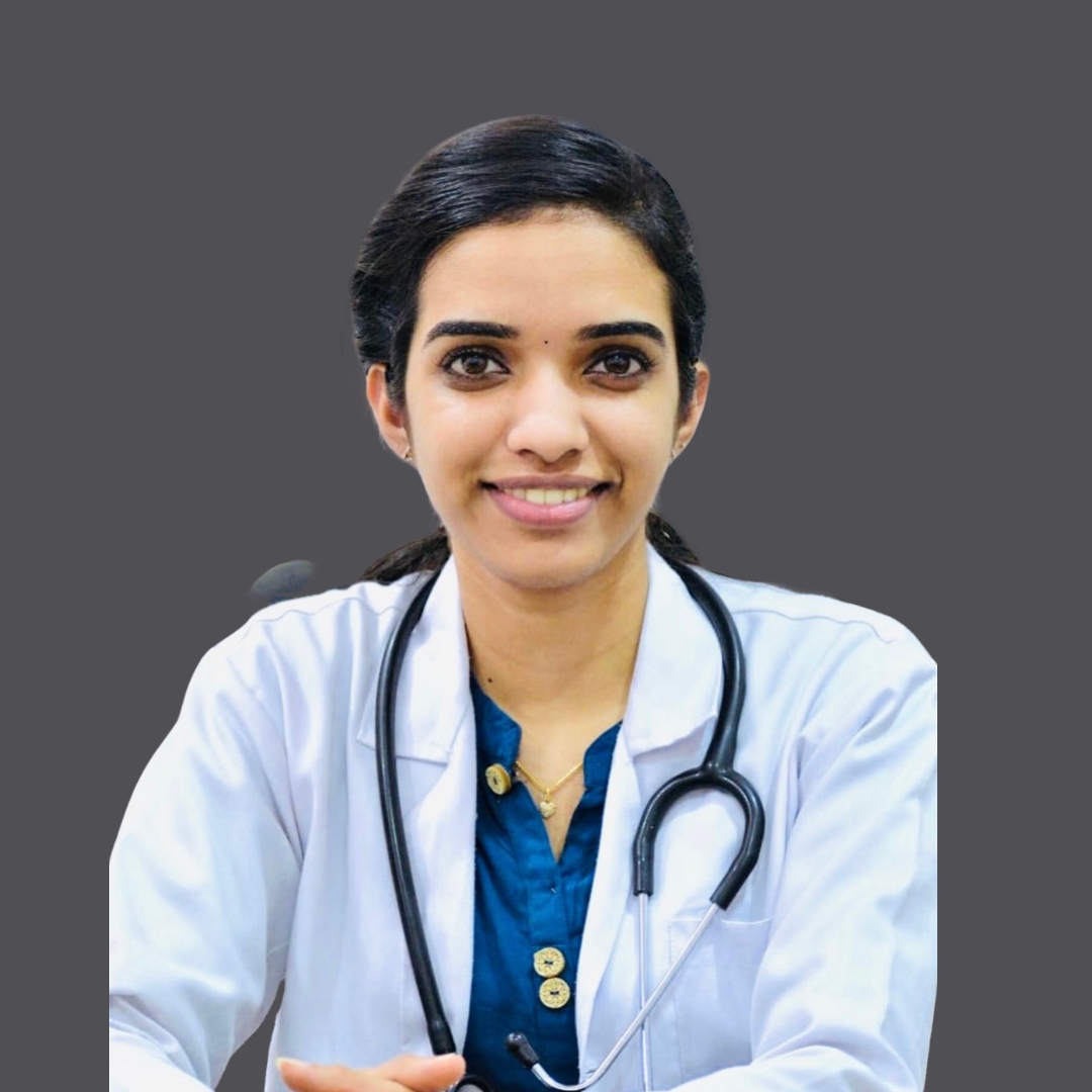 Dr. Malavika M.S - Elaj Medical Centre - Specialists Doctors in Ajman